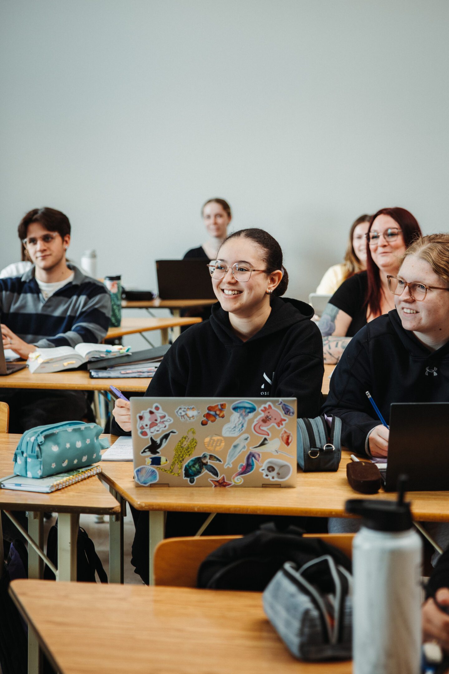 Programmes | Cégep de Valleyfield