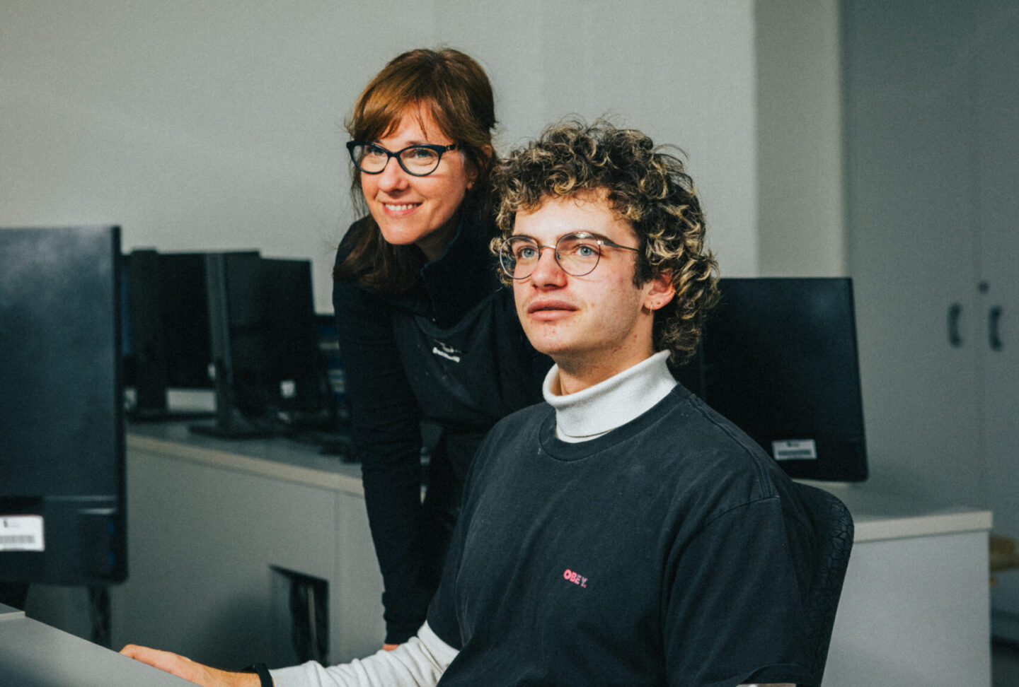 Programmes | Cégep de Valleyfield