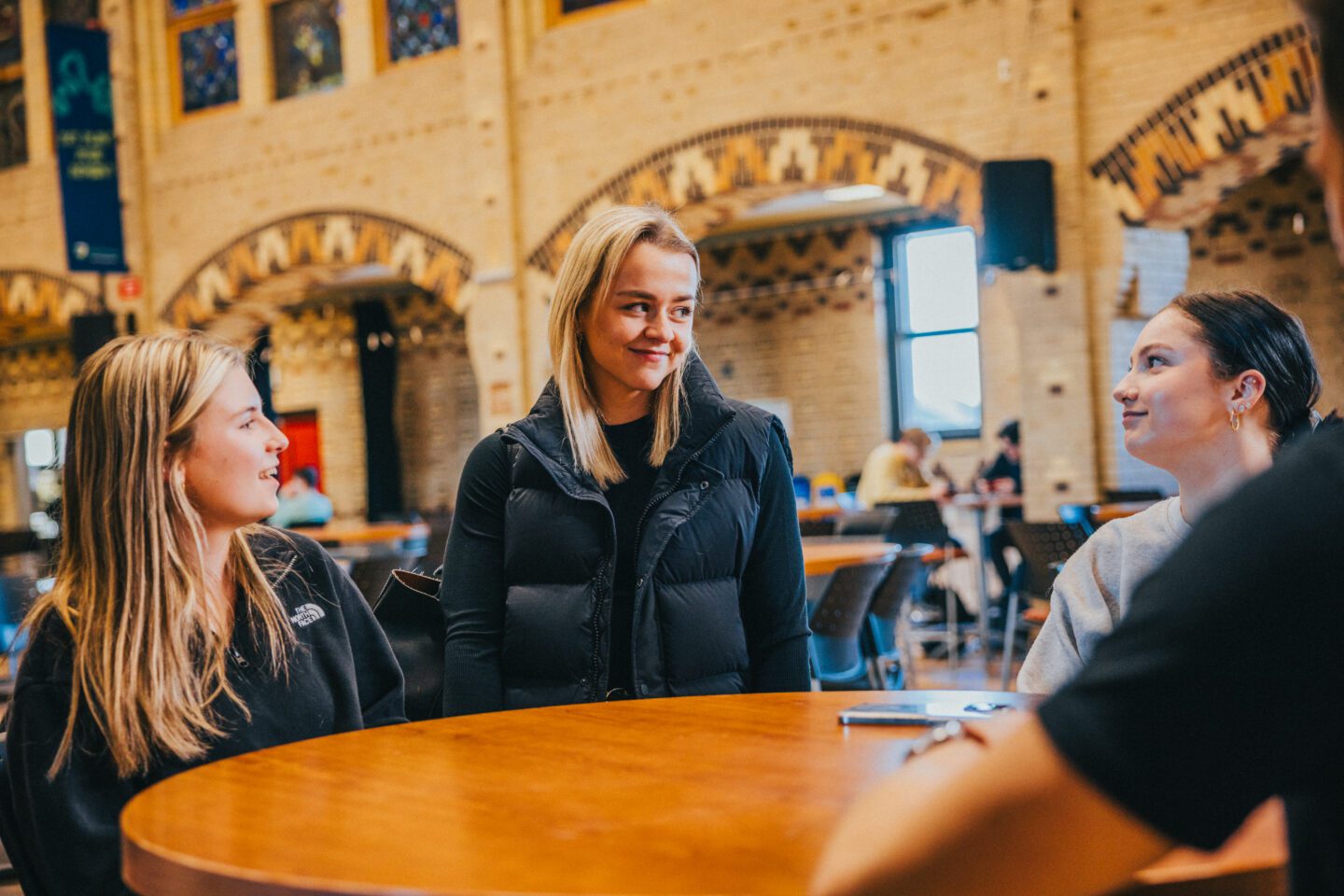 Programmes | Cégep de Valleyfield