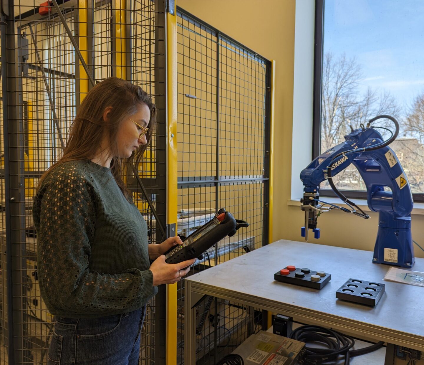 Programmes | Cégep de Valleyfield