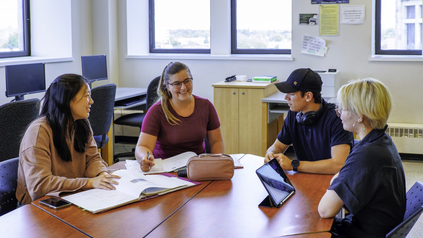 Programmes | Cégep de Valleyfield