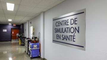 Soins infirmiers | Cégep de Valleyfield