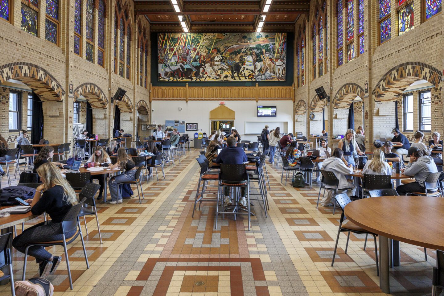 Admission - Cégep de Valleyfield