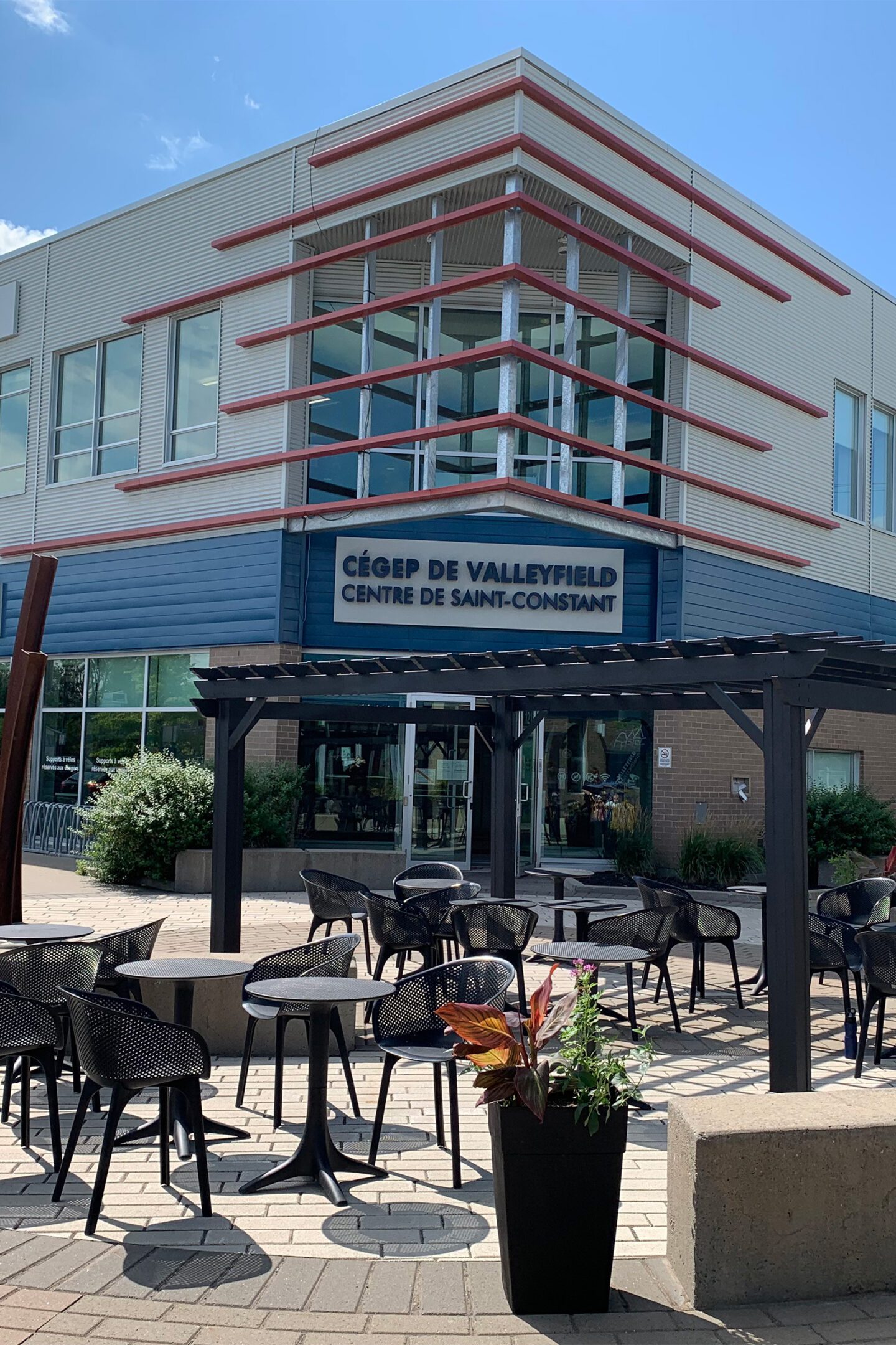 Accueil | Cégep de Valleyfield
