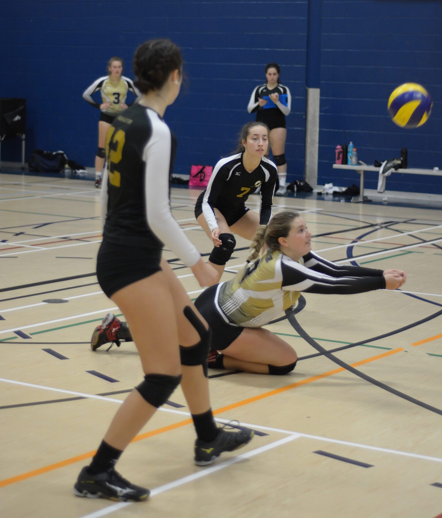 Programmes | Cégep de Valleyfield