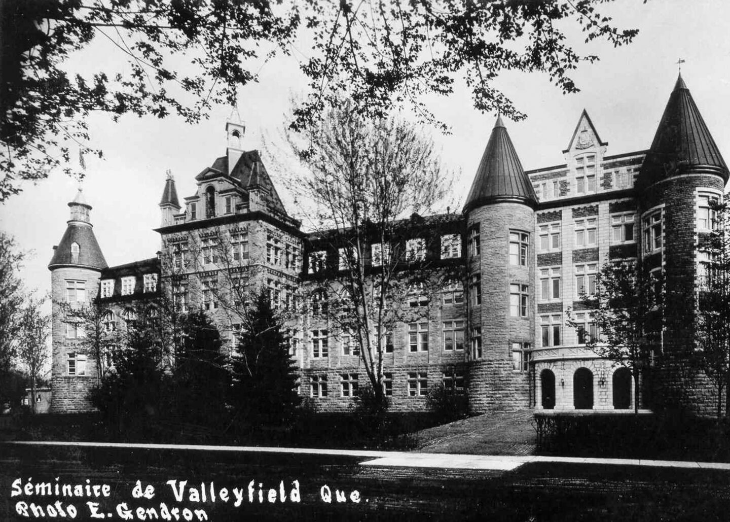 À propos | Cégep de Valleyfield