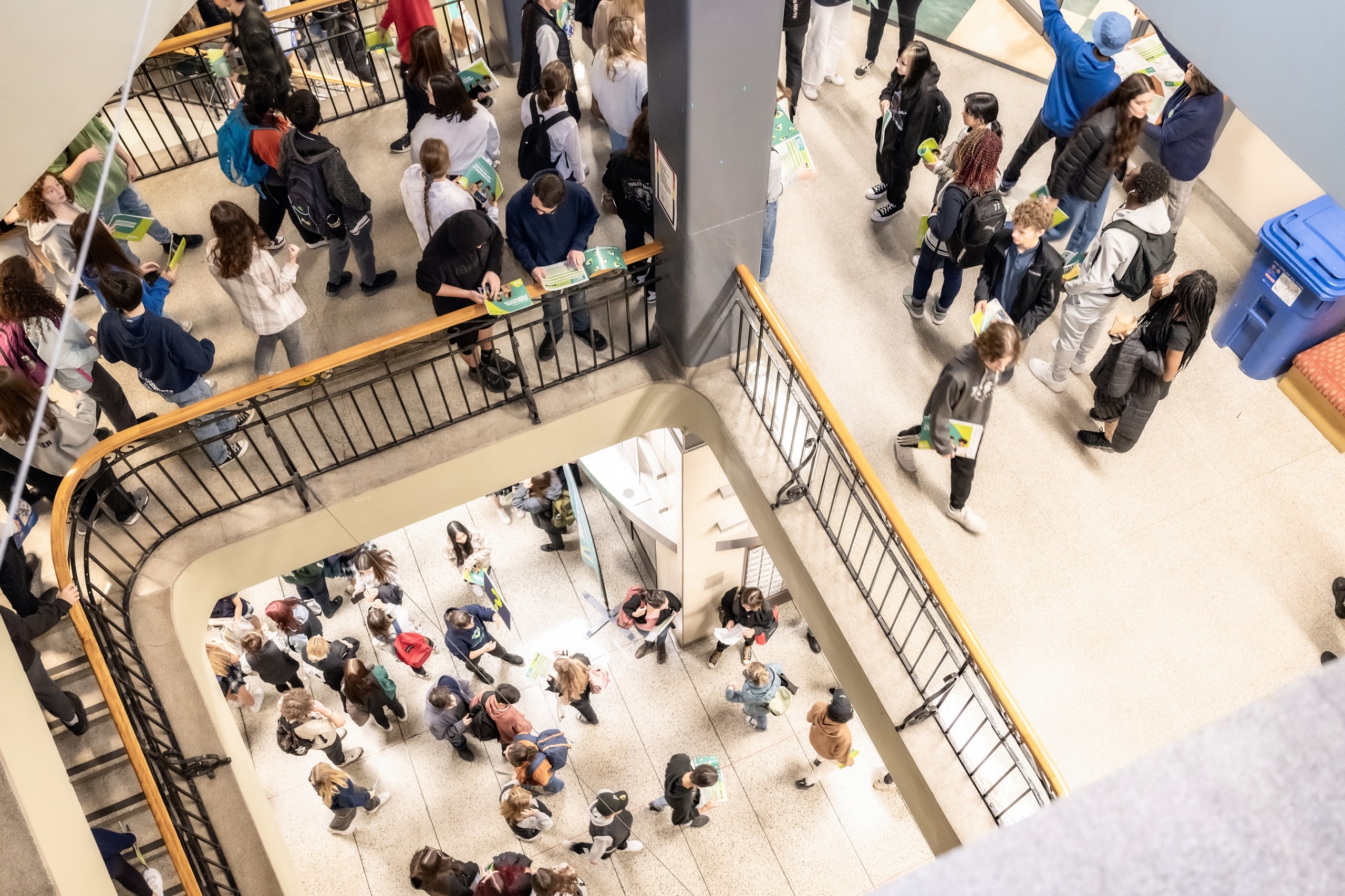 Calendrier | Cégep de Valleyfield