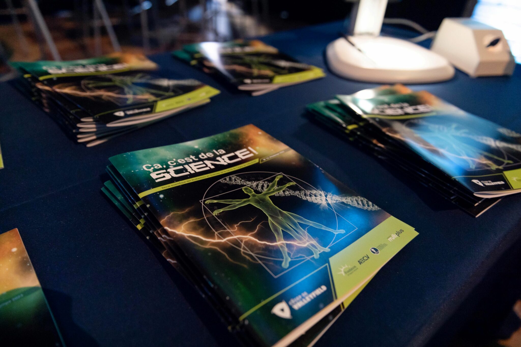 Sciences de la nature | Cégep de Valleyfield