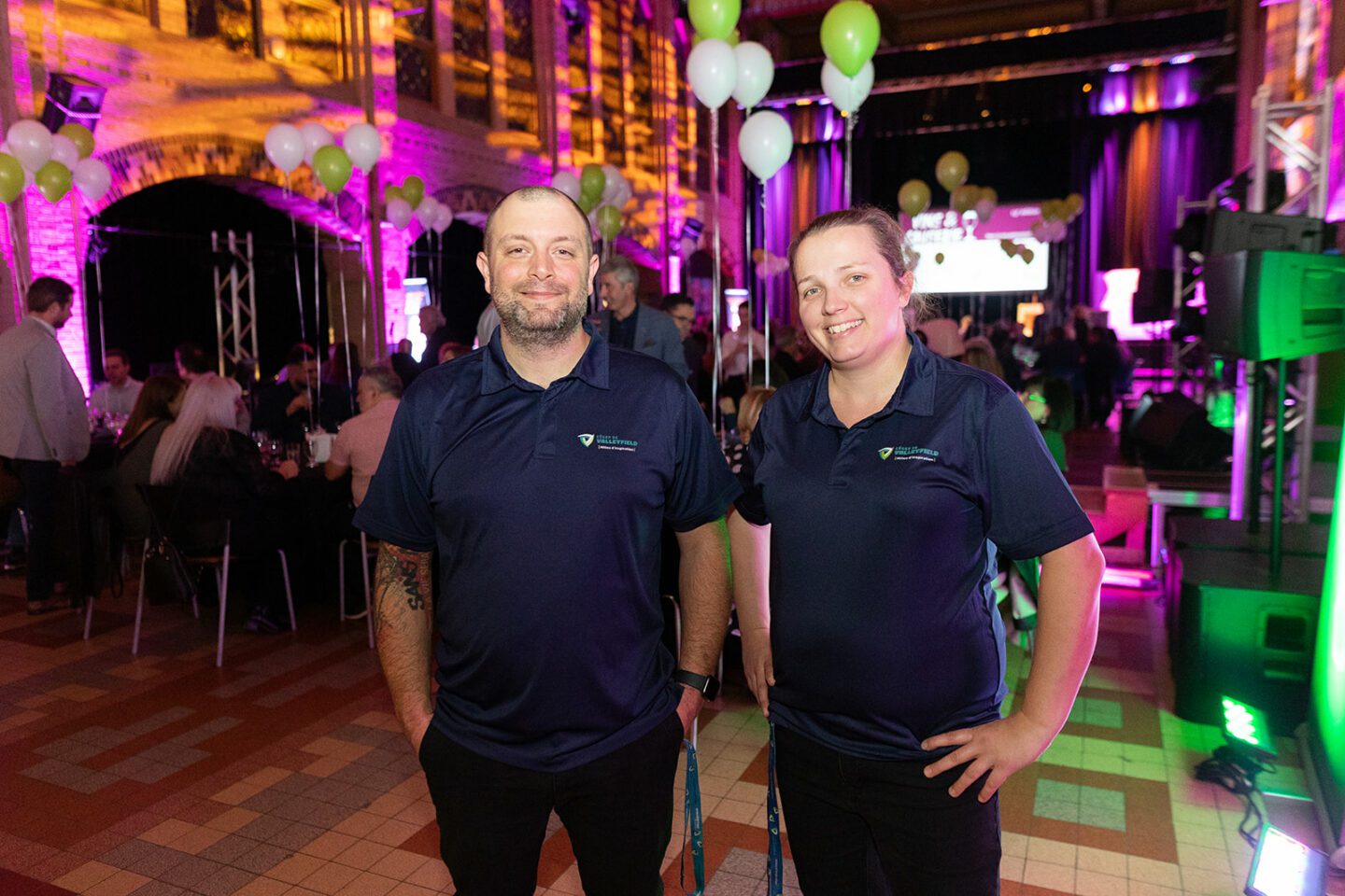 Salle de spectacles Valspec | Cégep de Valleyfield