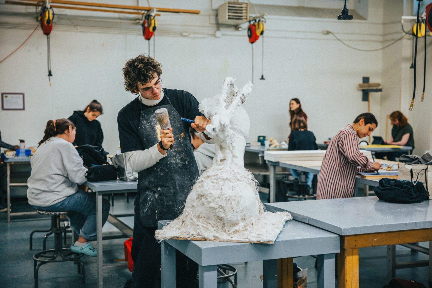 Programmes | Cégep de Valleyfield