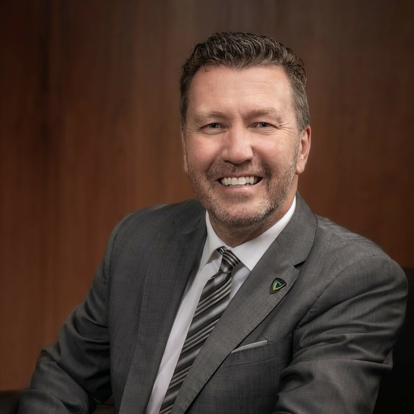 Conseil d'administration - Cégep de Valleyfield