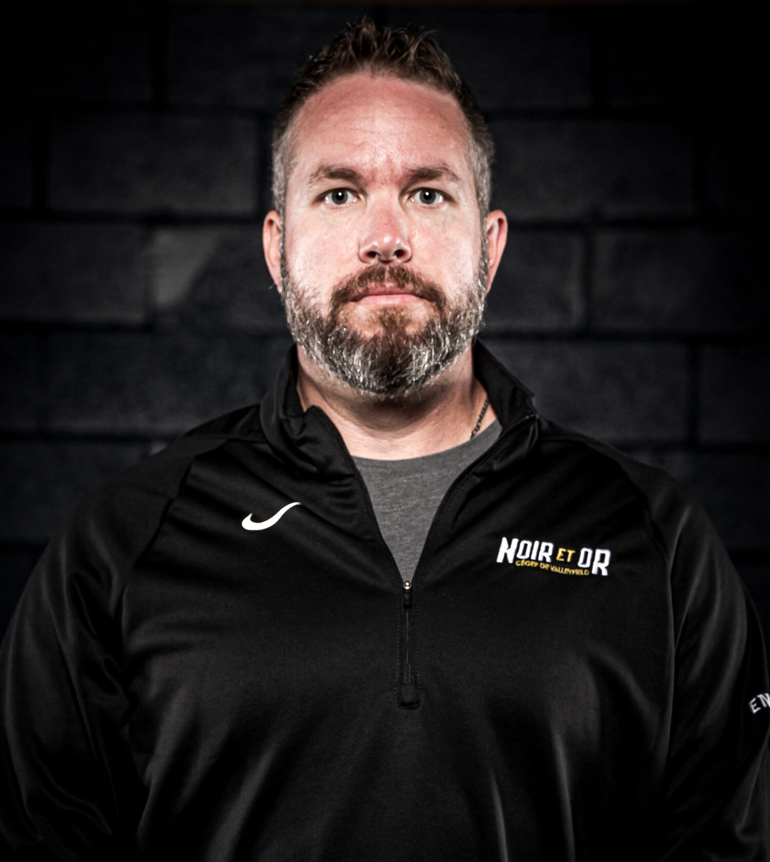 Football - Noir et Or | Cégep de Valleyfield