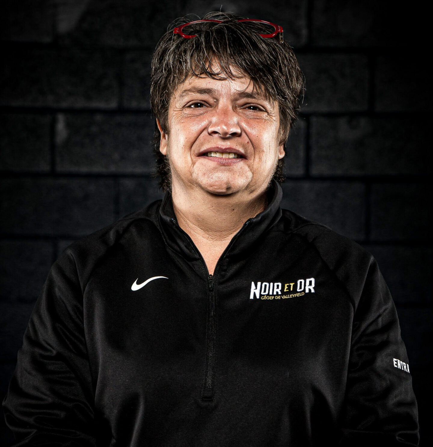 Football - Noir et Or | Cégep de Valleyfield