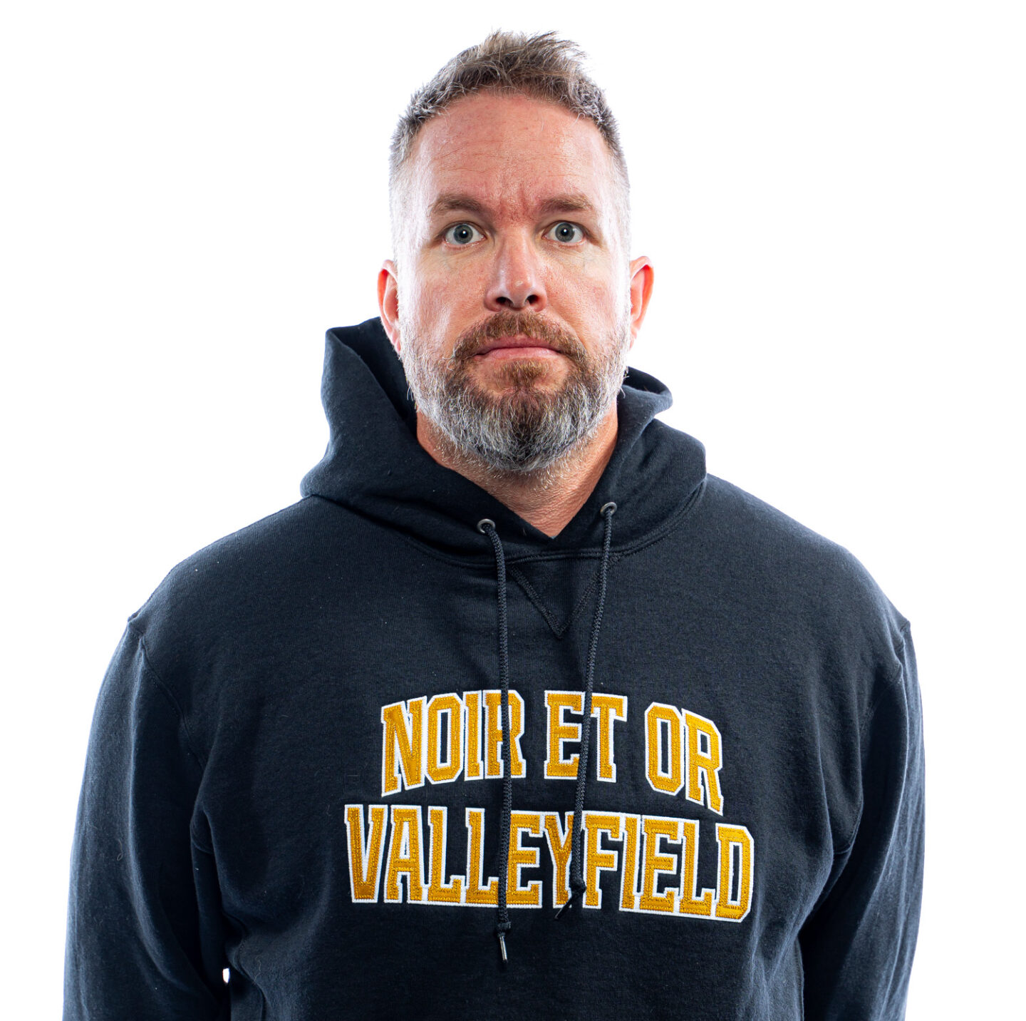 Football - Noir et Or | Cégep de Valleyfield