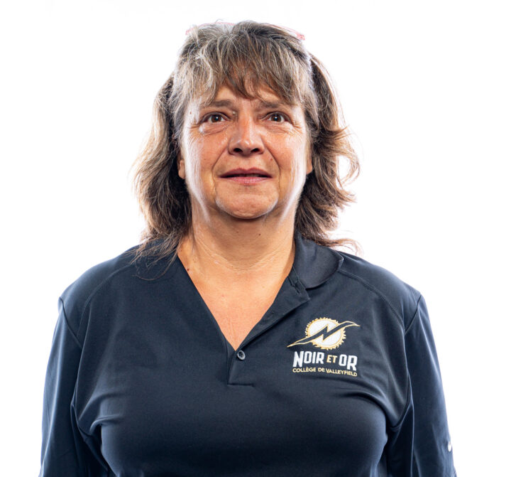 Football - Noir et Or | Cégep de Valleyfield