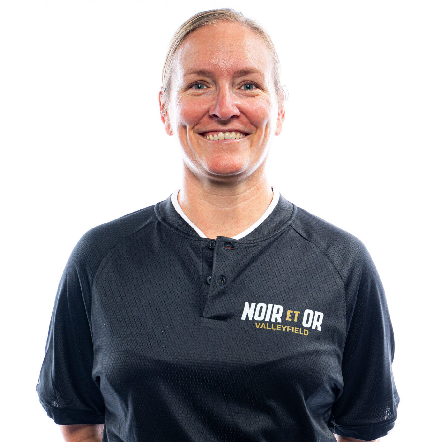 Football - Noir et Or | Cégep de Valleyfield