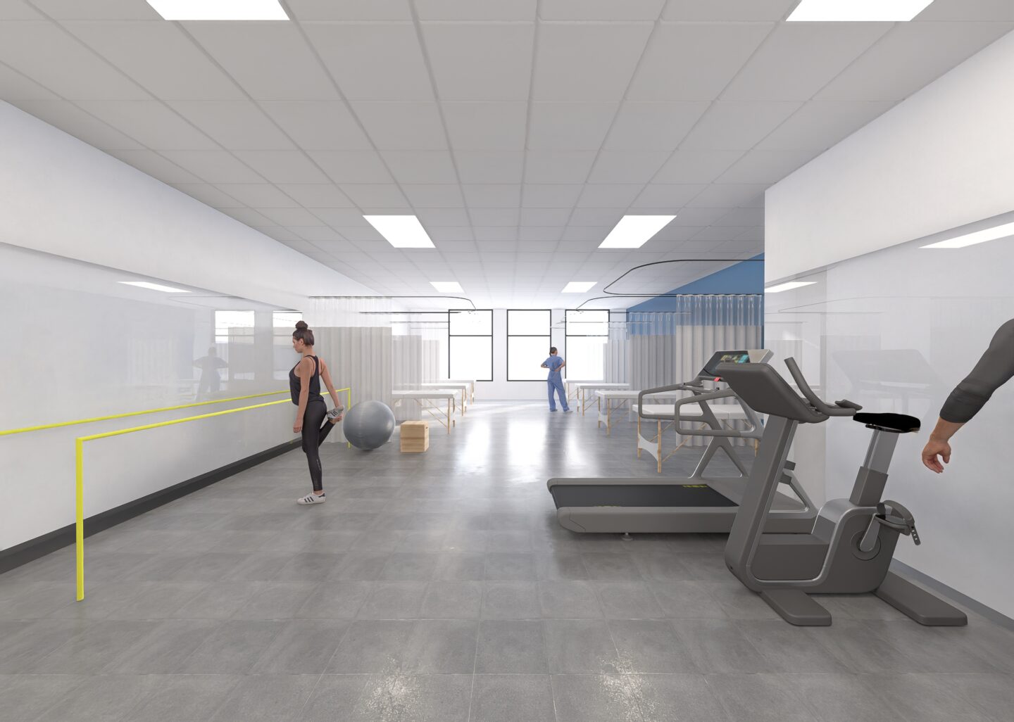 TON Cégep à Vaudreuil-Dorion